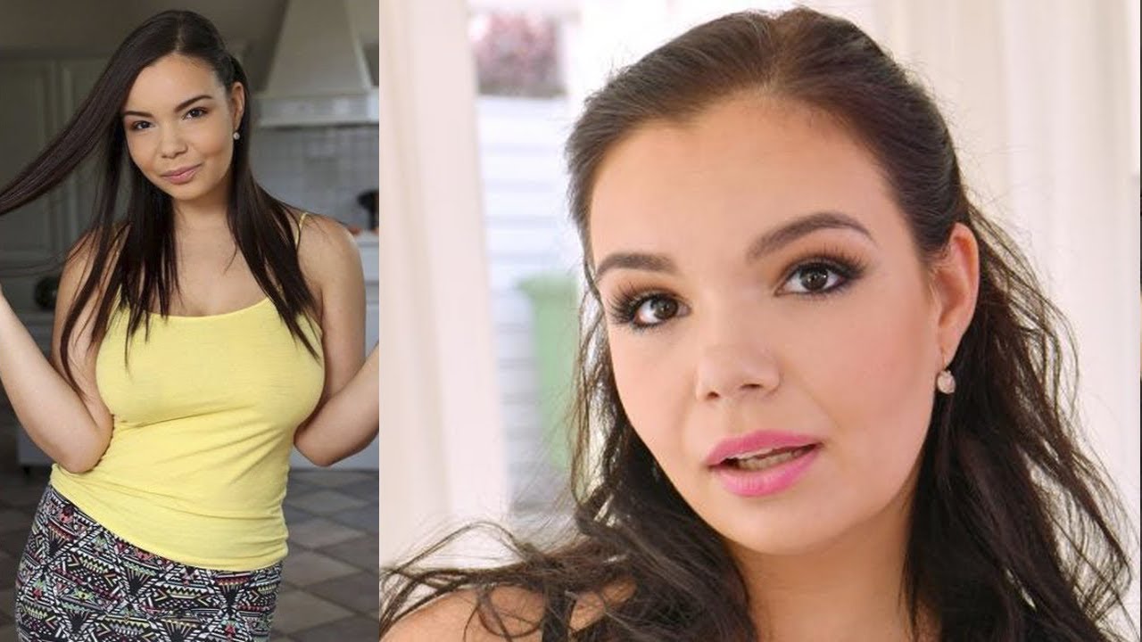 Sofia Lee The Actress With More Than 148 Thousand Fans On Twitter And