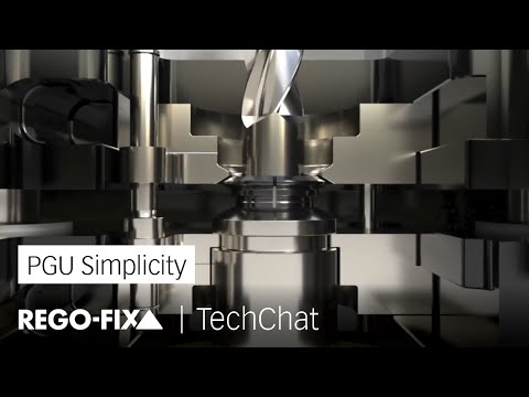 Techchat Pgu Simplicity Youtube