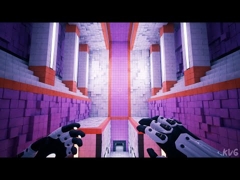 Blazing Sails Q U B E Ultimate Bundle Free In The Epic Games Store