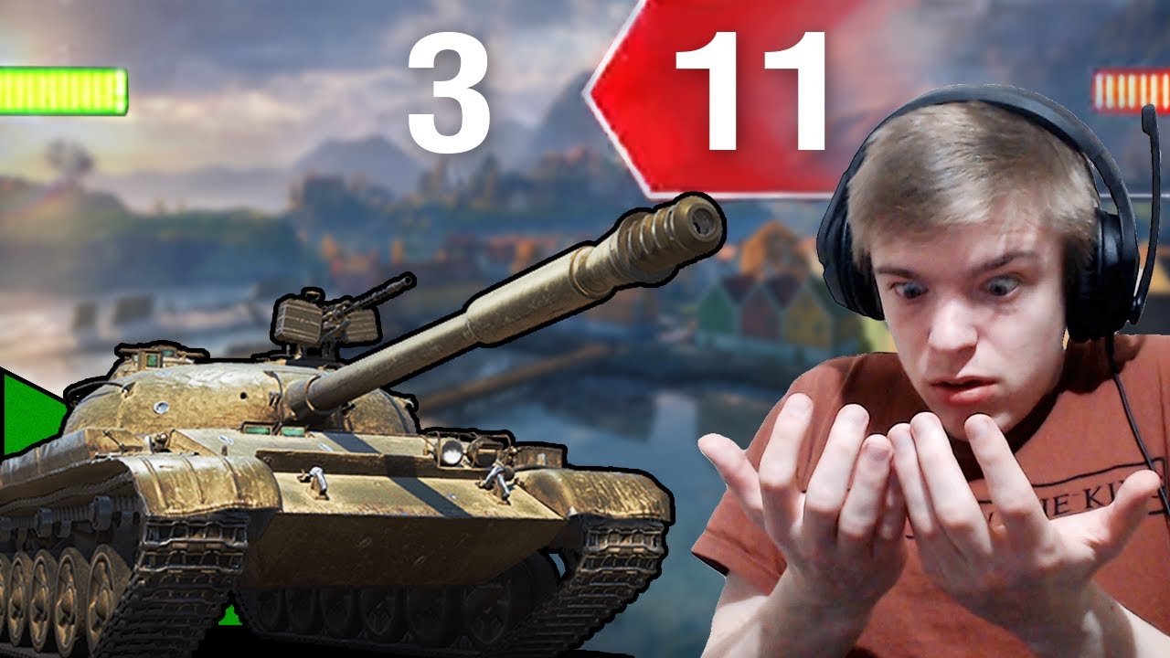 They Underestimated Obj 140 Youtube