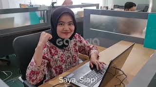 Memperingati Bulan K3 Nasional Garuda Qhse Pt Garuda Systrain Interindo ...