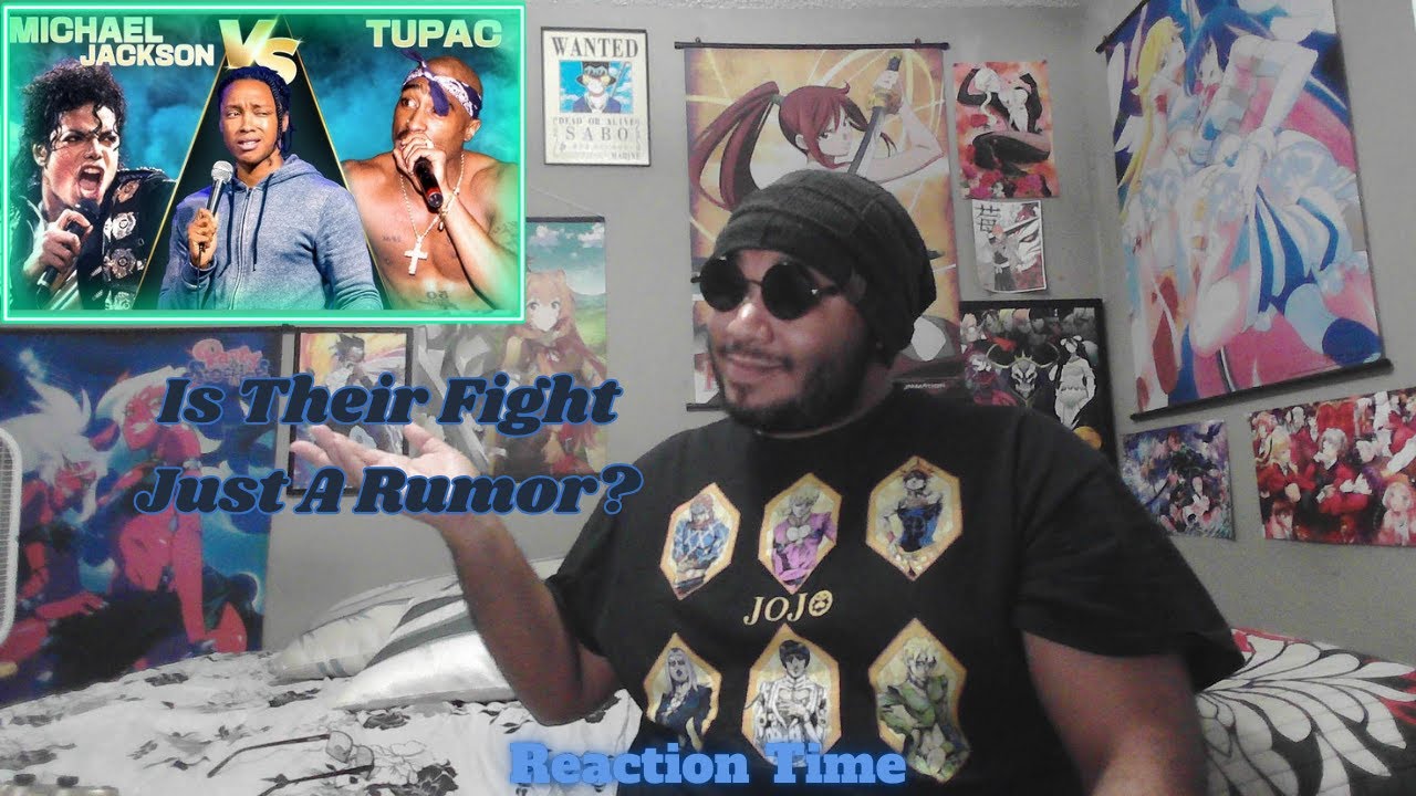 Silva Crow Reacts Michael Jackson Moonwalks Past Pac S Punches Josh