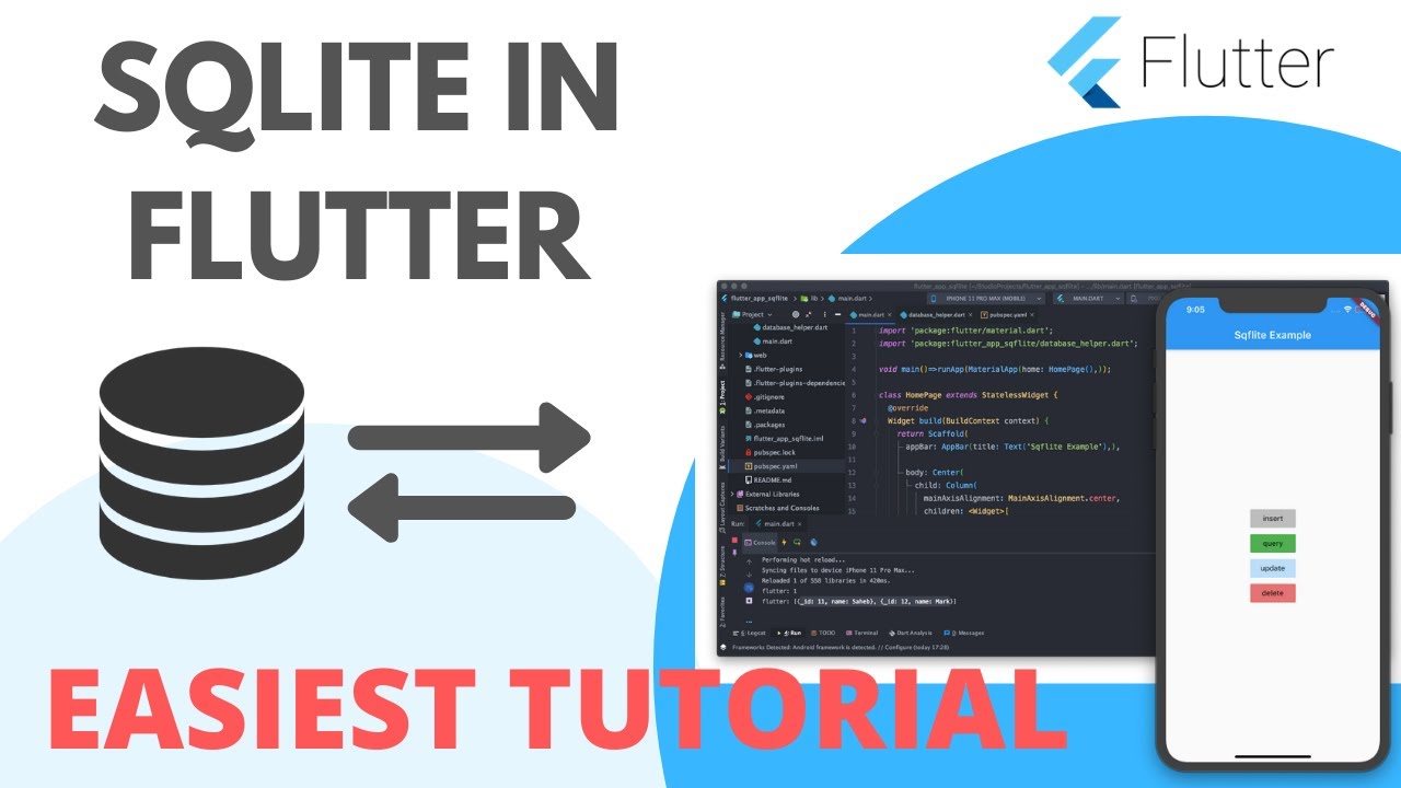Flutter Desktop App Tutorial Girlsmoli