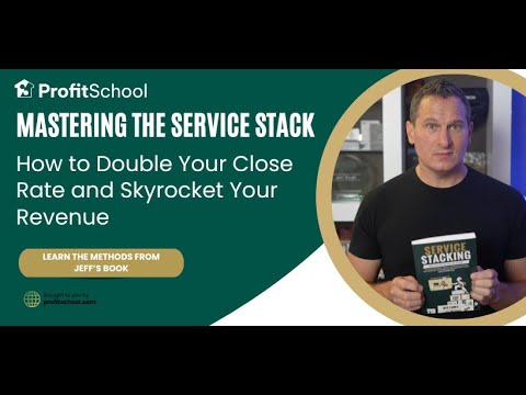 Mastering The Service Stack Youtube