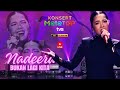 Nadeera Bukan Lagi Kita Live Konsert Countdown Meletop 2025 Mizi ...