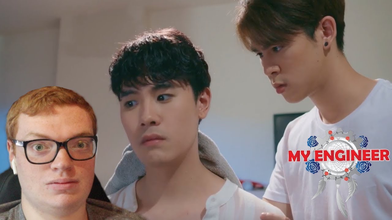 My Engineer Episode 3 Reaction Youtube