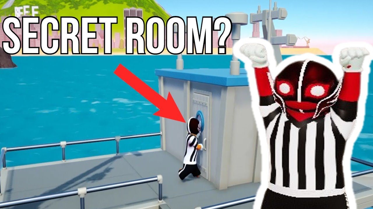 Busting Gang Beasts Myths Youtube