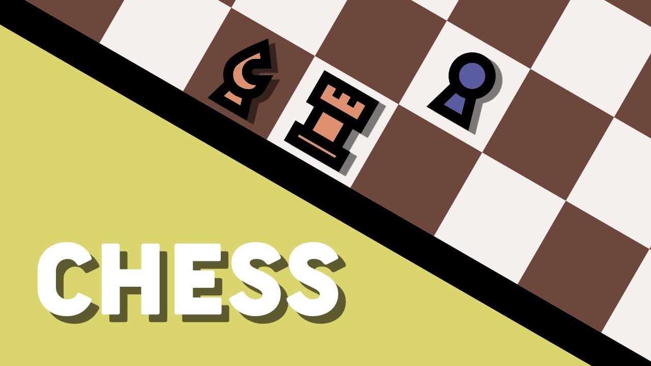 Chess 2 Player Games Youtube