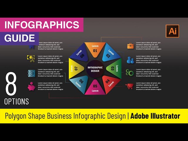 Infographic Tutorial Illustrator Basico Free Online Infographic Maker