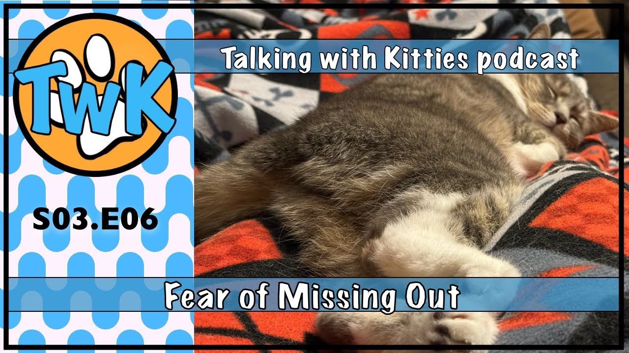 Fear Of Missing Out S03 E06 Youtube