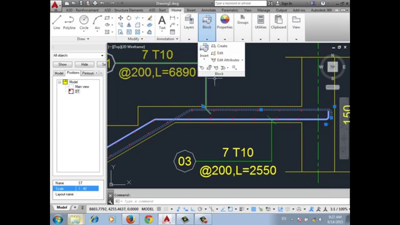 Autocad Structural Detailing 2010 Manual Lanasunshine