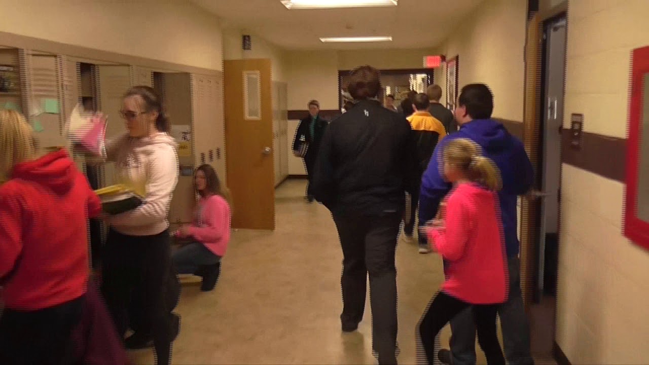 Schoolinterviews Youtube