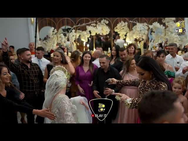 Narcisa - Sefa mea 2024 @Nunta Bita&Diana by Barbu Events