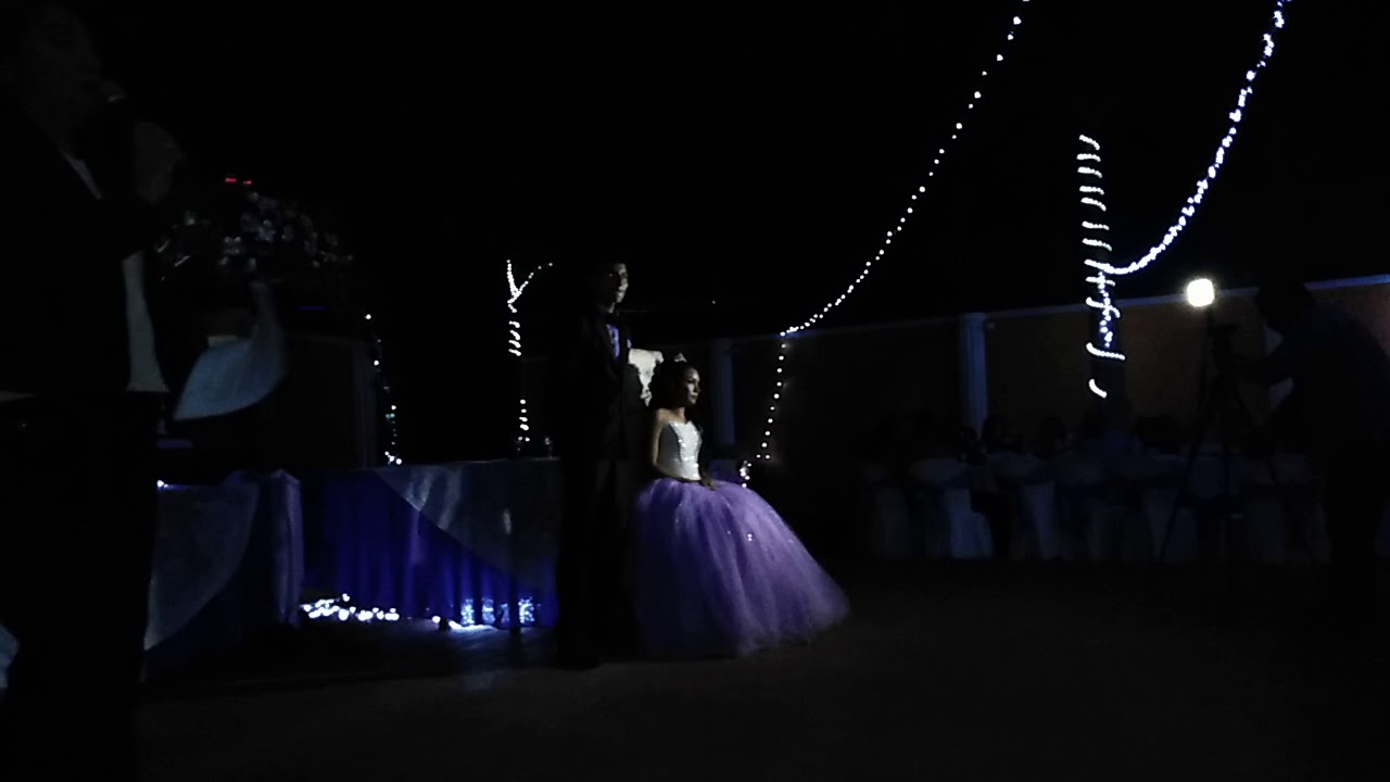 Regalo Sorpresa Xv Años Youtube