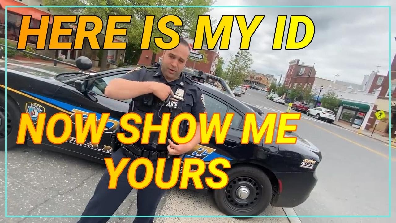 Epic Id Refusal Youtube
