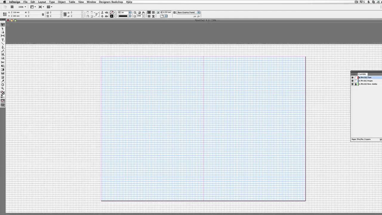 Make Printable Grids Illustrator