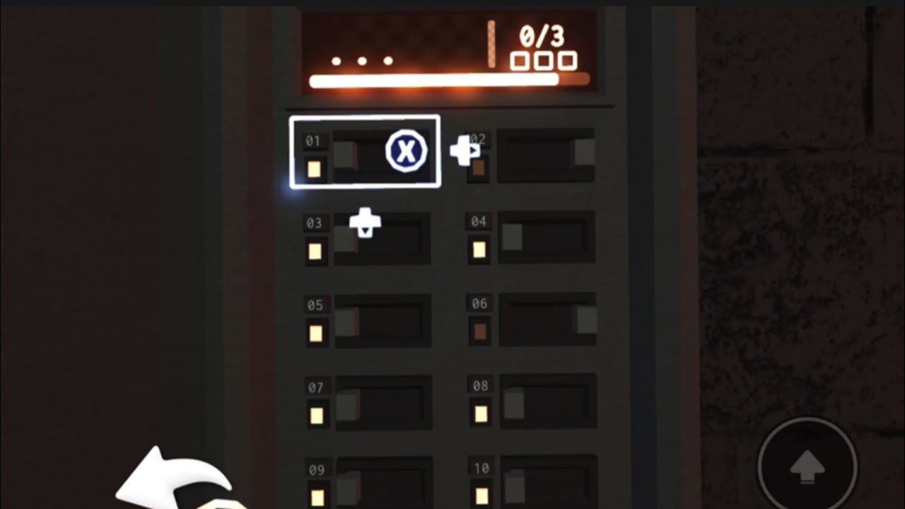 Doors Door 100 Glitch At Verda Garcia Blog