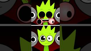 Incredibox Sprunki Swapped Vs Unswapped Shorts Knockknock Zone Mp3