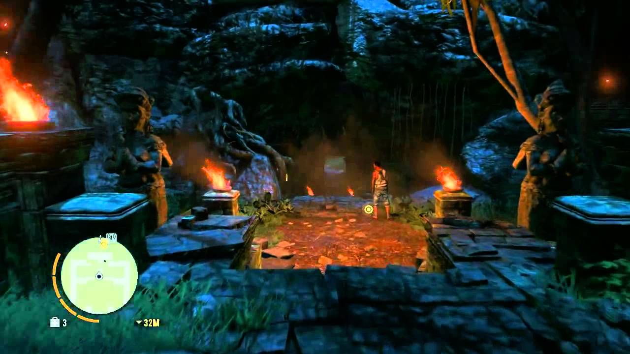 Far Cry 3 Walkthrough Mission 26 Citra S Favour No Commentary
