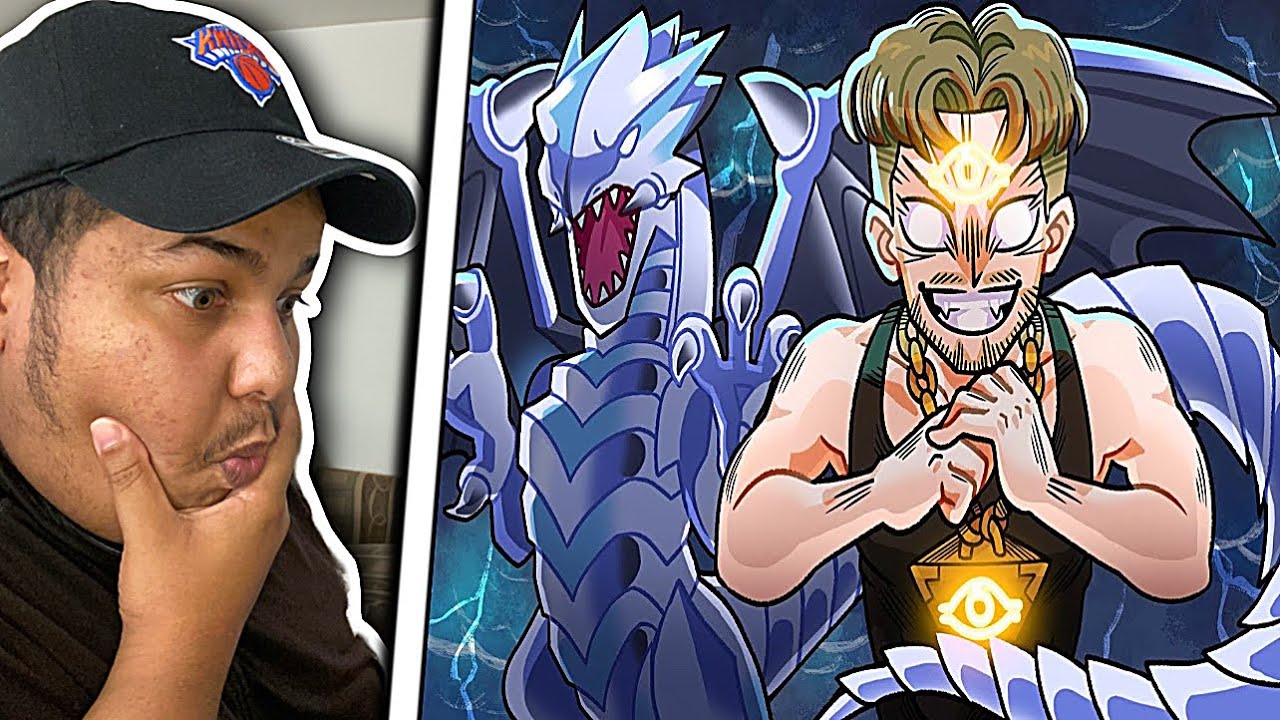 Cam Steady Attack Mode Official Amv Reaction Youtube