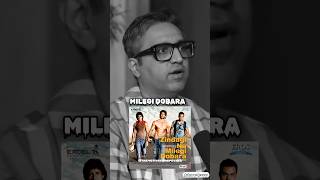 Let It Go Zindagi Na Milegi Dobara Ankur Warikoo Shorts Warikoo Mp3 ...