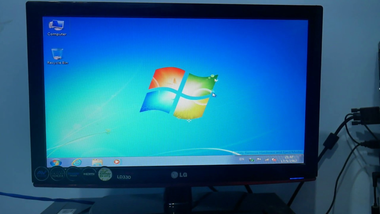 Diy สอนต ดต งระบบ Server ใช ในบ านเราเอง เป น Data Center Ep 1 Youtube