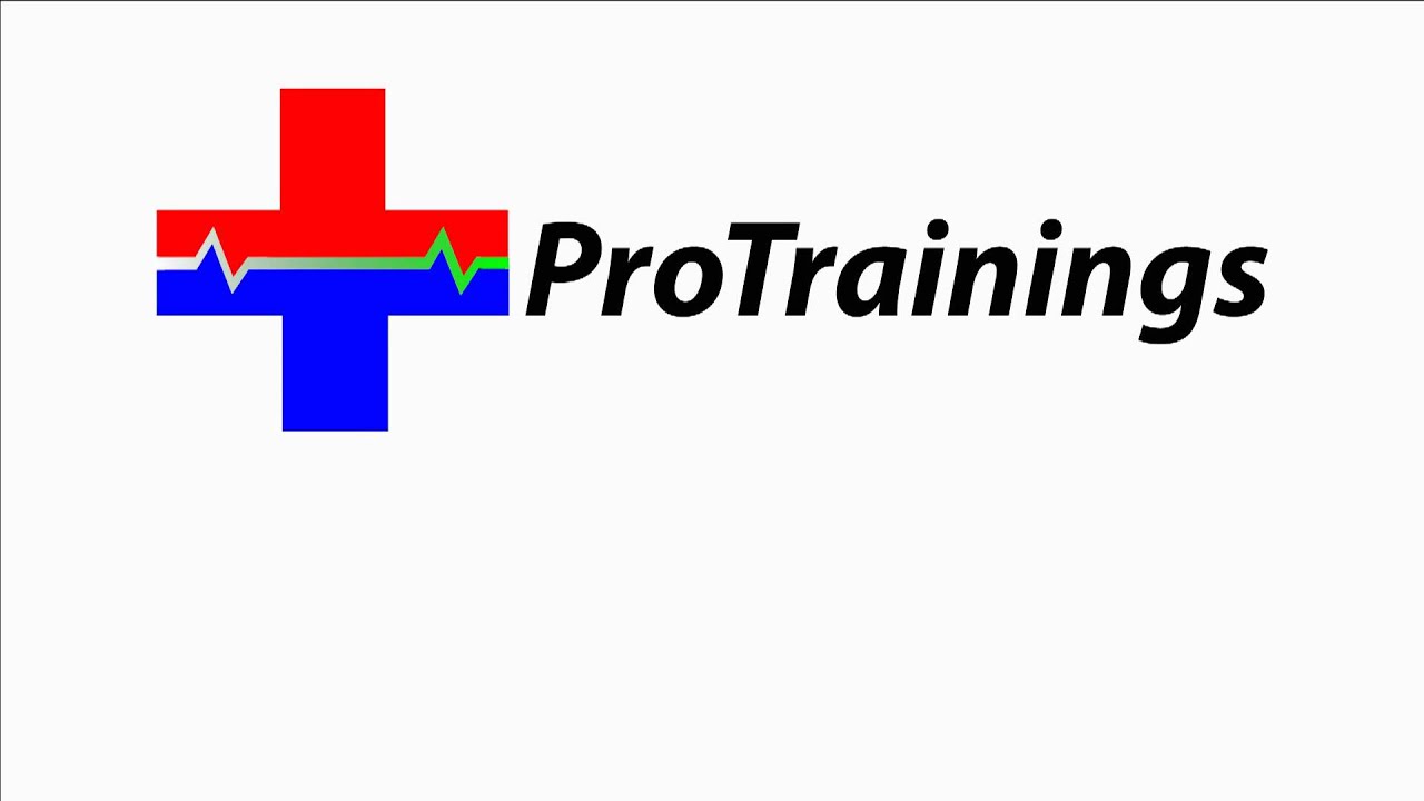 Protrainings Intro Youtube