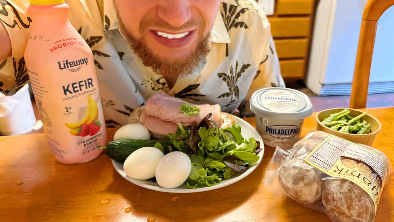 Asmr Mukbang Eating Food Youtube