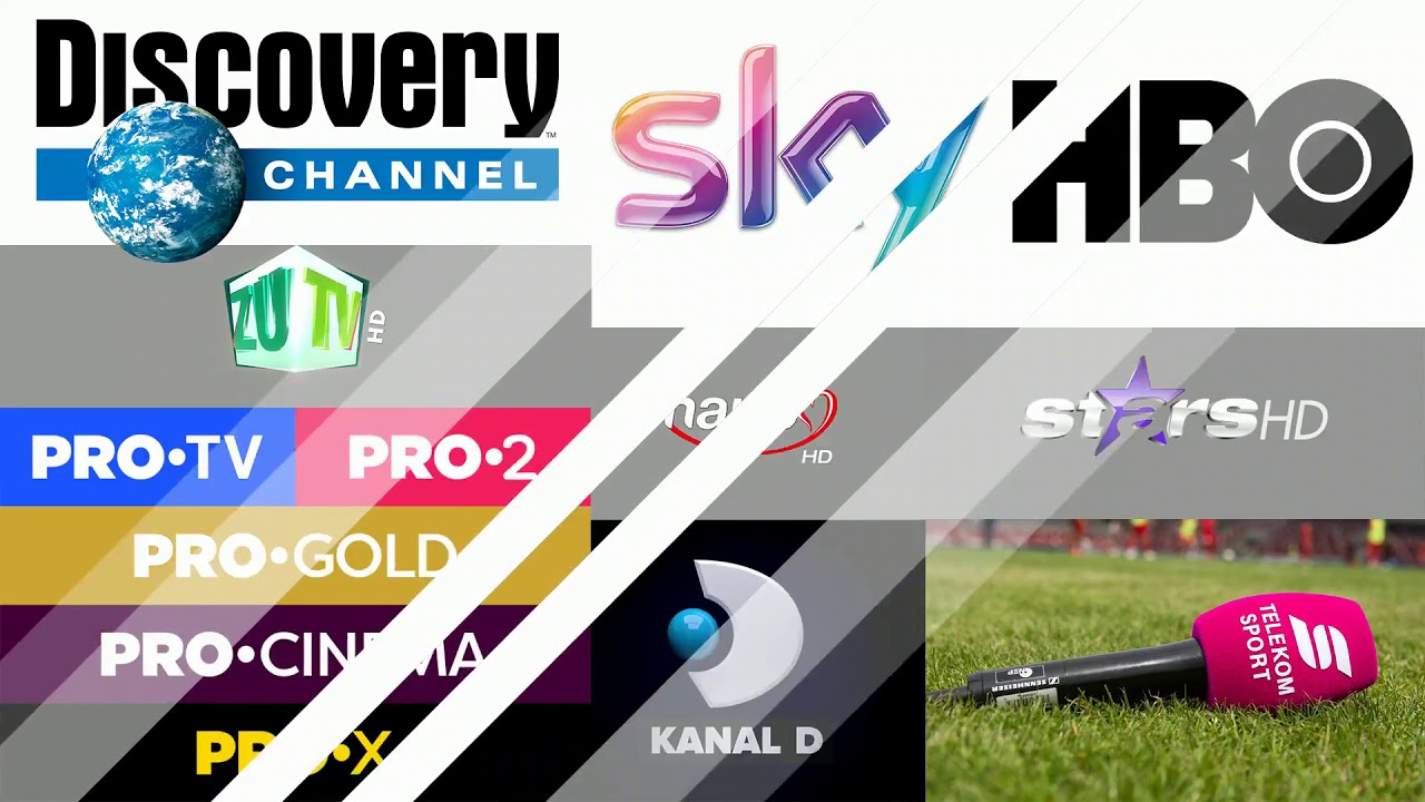Ipro Tv Iptv Romania Youtube