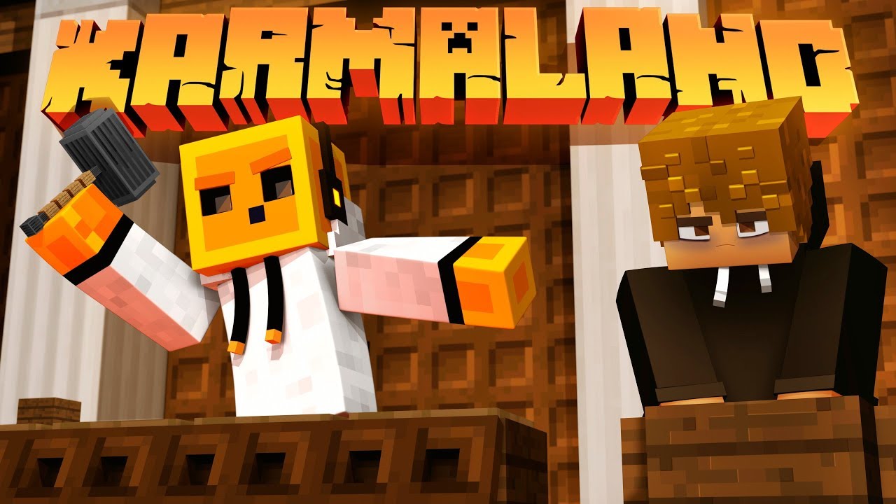 Juicio Contra Mi Karmaland E65 Youtube