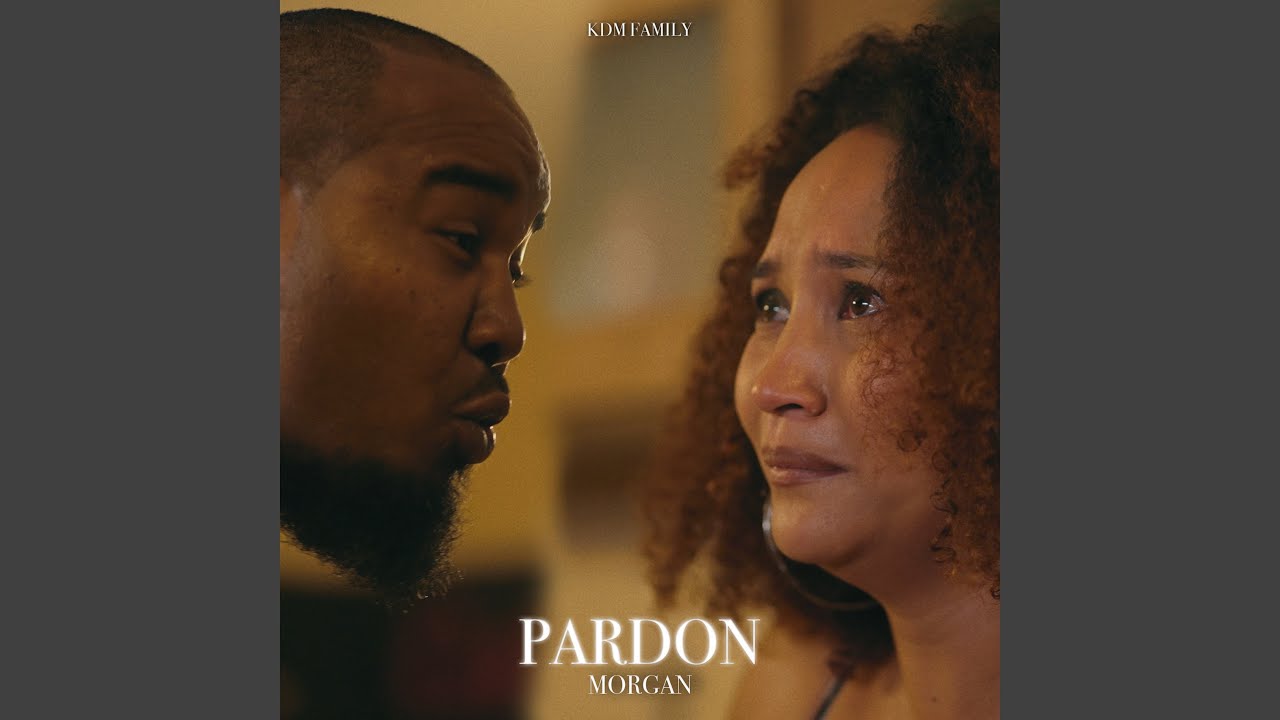 Pardon Youtube