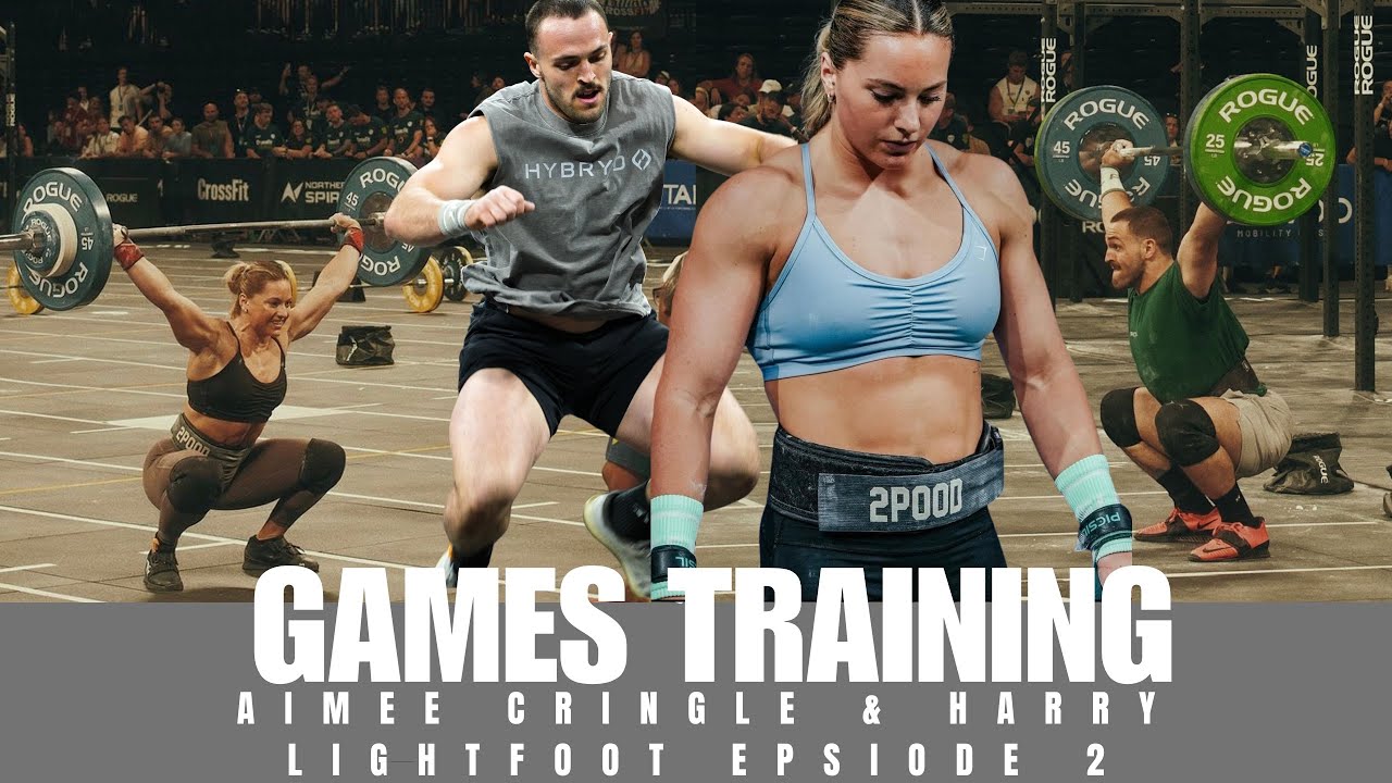 Haz N Aims Games Training Ep 2 Youtube