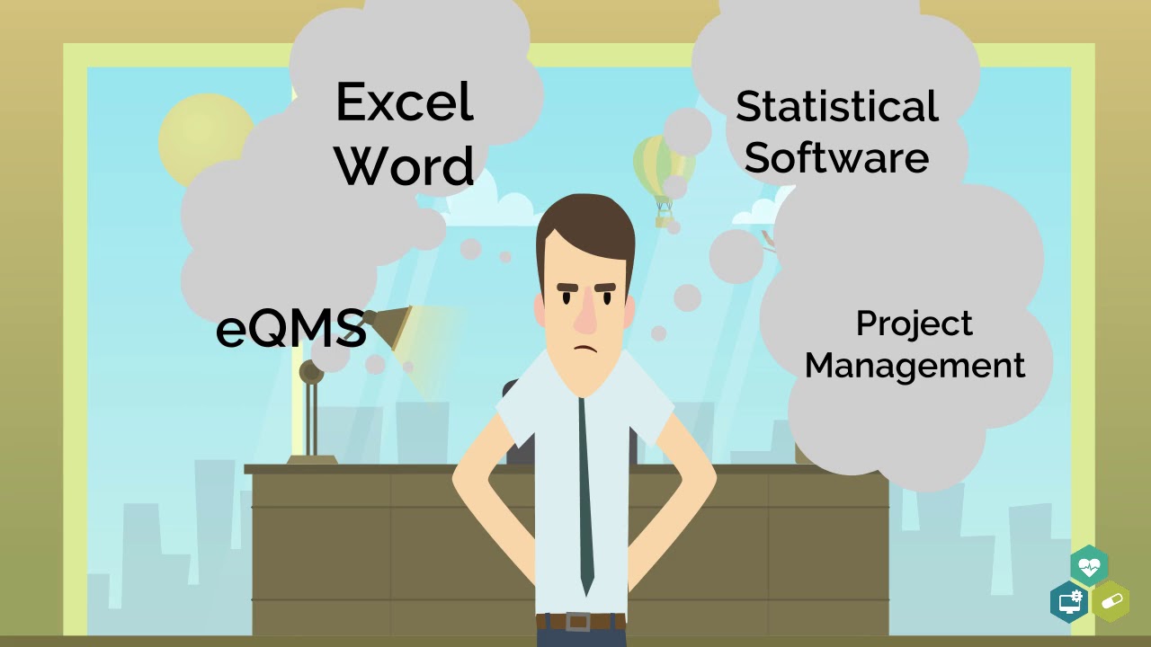 Qbdvision Quality By Design Qbd And Data Integrity By Design