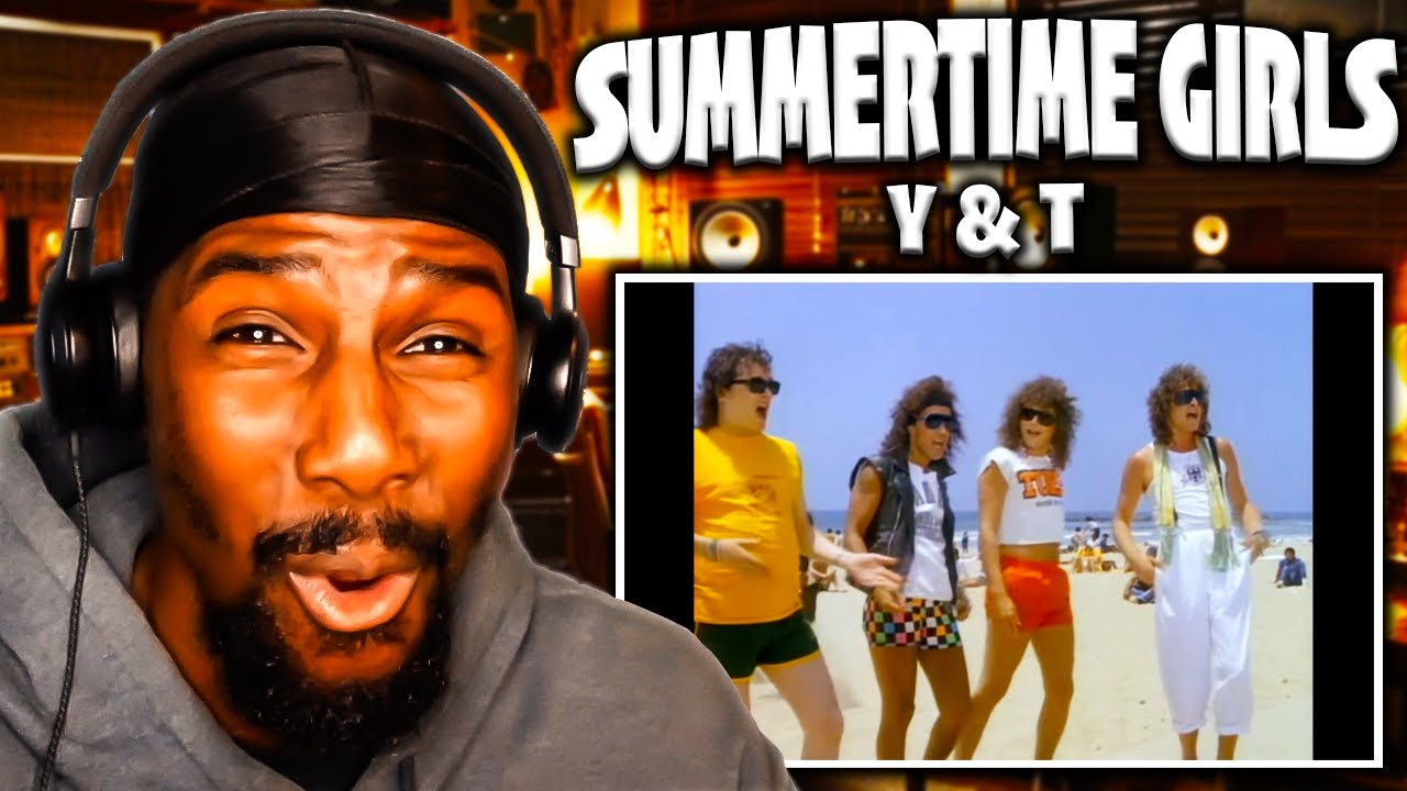 An Anthem Summertime Girls Y T Reaction Youtube