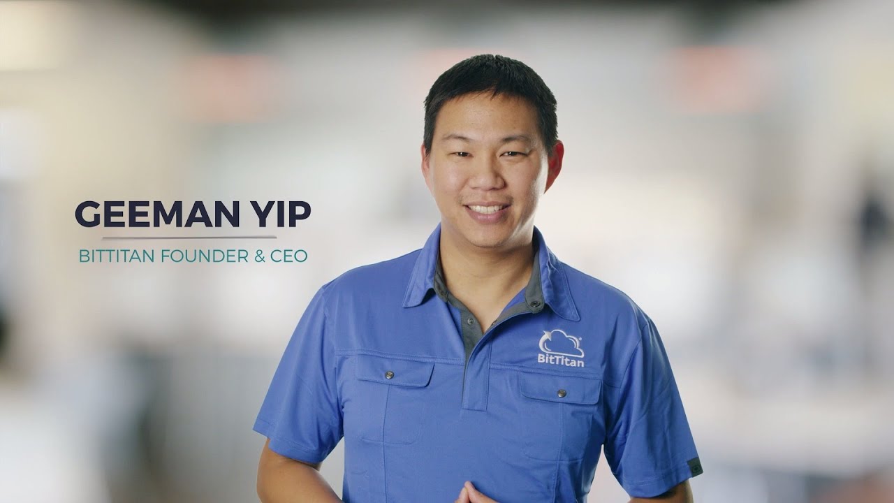 Bittitan Mspcomplete Overview Youtube