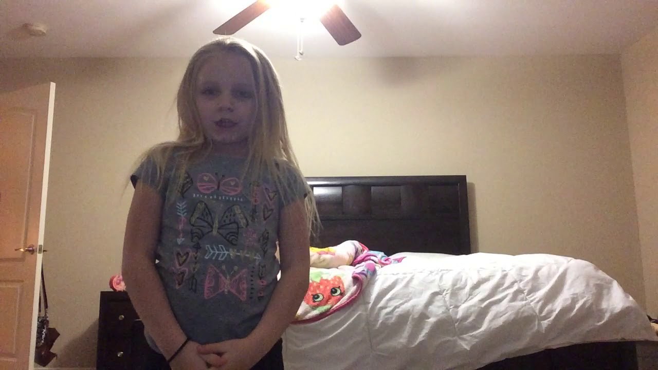 Gymnastics Challenge Youtube