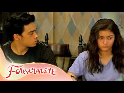 Forevermore April 29 2015 Teaser Youtube