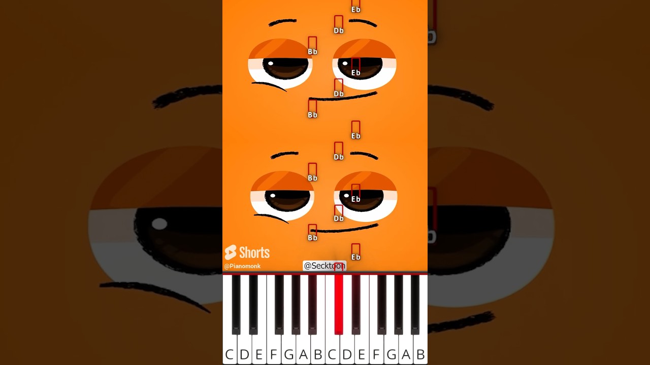 Incredibox Sprunki Proton Disco Animation Meme Sprunki Octave