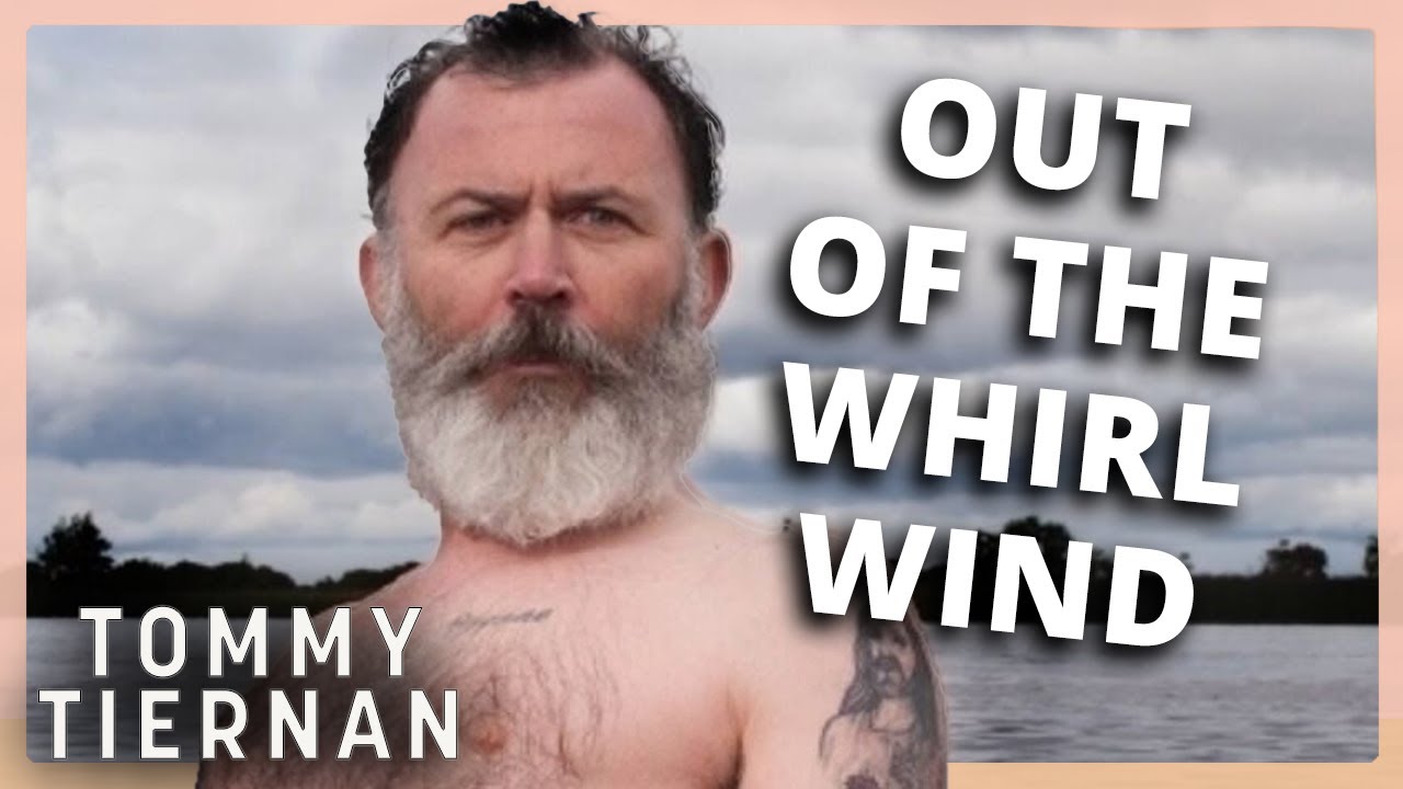 Tommy Tiernan Quotes A Hut At The Edge Of The Village The Guardian