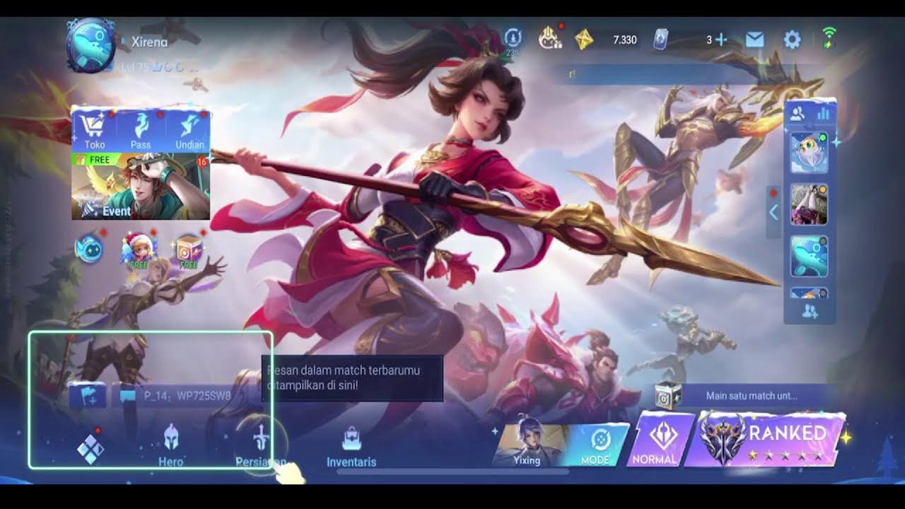 Hok Ranked Youtube