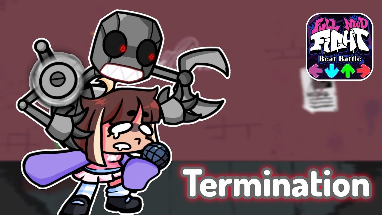 Beat Battle Termination All Sick Ultimate Youtube