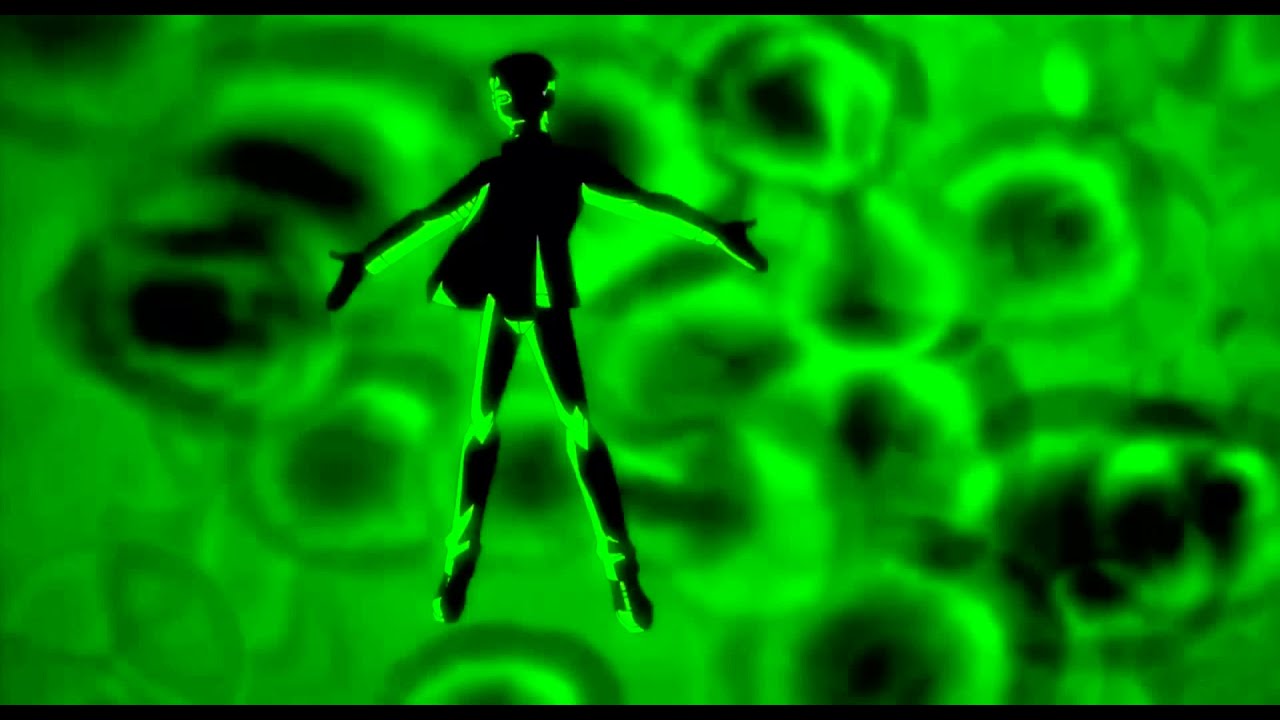 Ben 10 Alien Force Transformation Theme Youtube