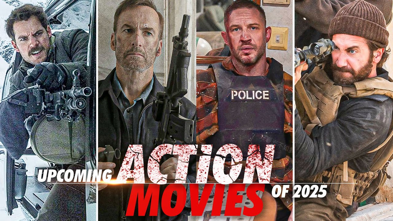 Film Nouveauté 2025 Film Action 2025 Ummlr