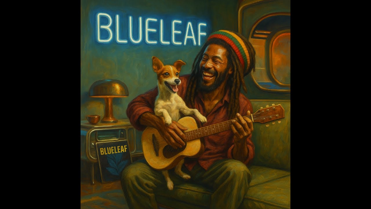 Blueleaf Ai Dub With Soul Youtube