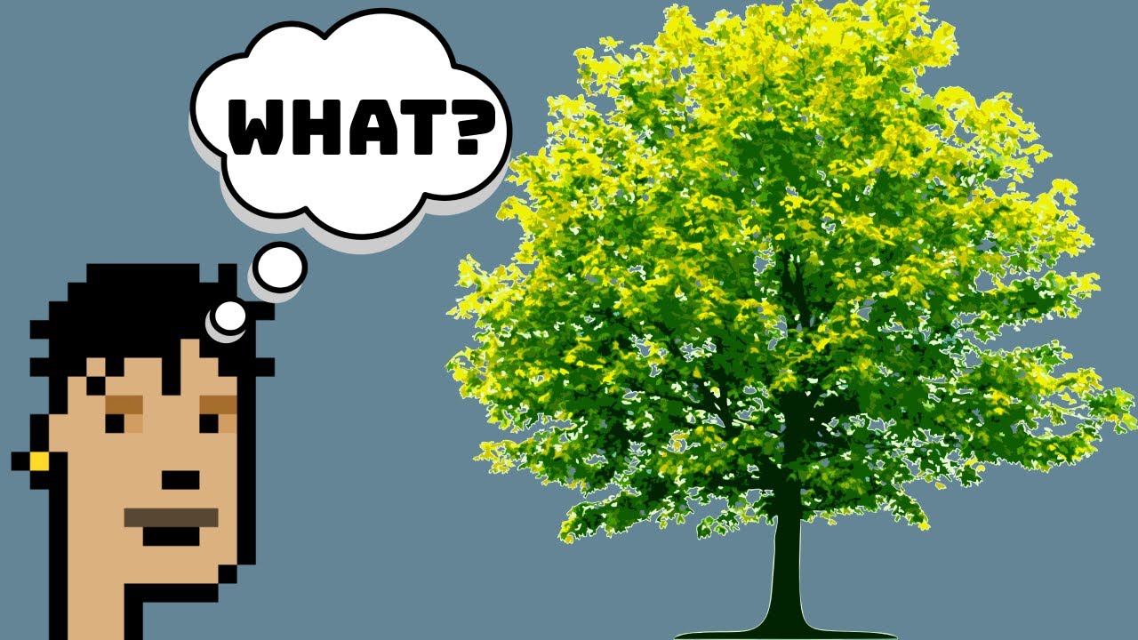 Trees Youtube