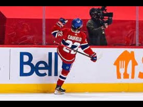 Cole Caufield Highlights 2021 Playoffs All Points Youtube
