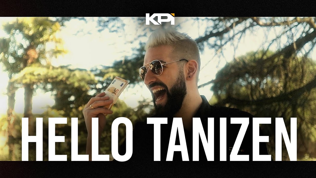 Kpi Tanizen Youtube