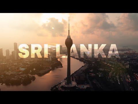 Tourism In Sri Lanka