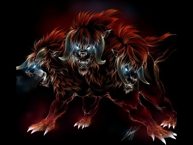 God Of War Cerberus Kratos Vs Cerberus Godofwar2 Godofwar3