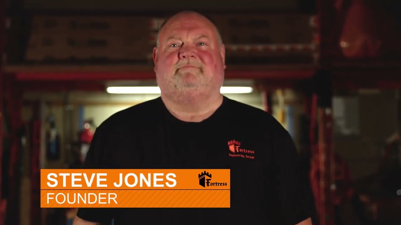 Fortress Engineering Youtube